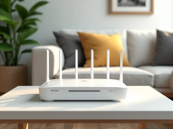 Tplink Launches Archer AX72 for Enhanced Home Wifi Coverage