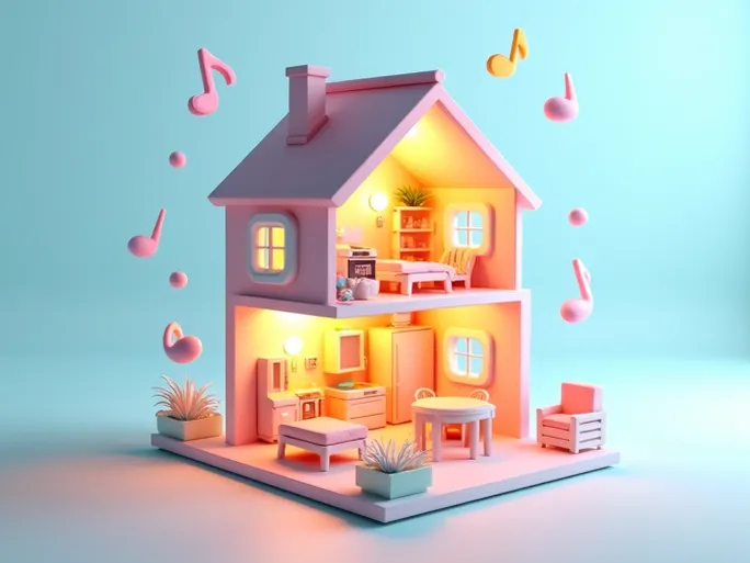 Haiers User Cocreation Fuels Smart Home Innovation