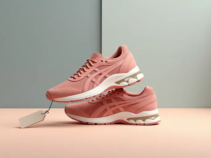 ASICS GT2160 pepper Putty Launches on Novelship With Sizing Guide