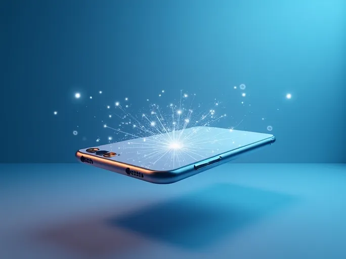 Iphone 16 Debuts AI Camera and Enhanced Features