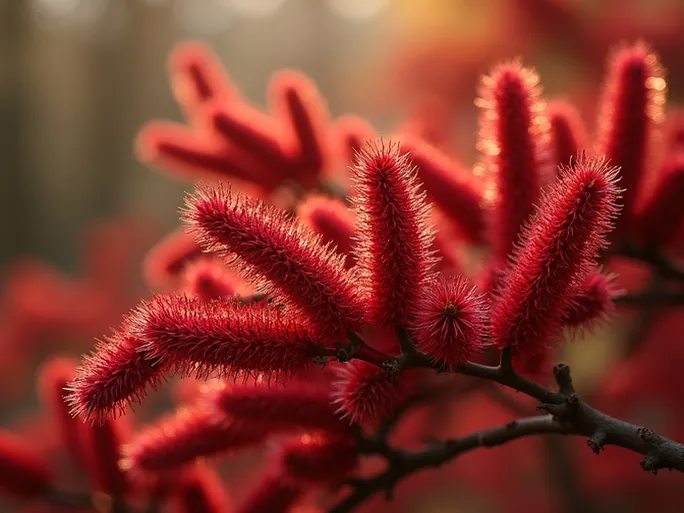 Jilin Torch Tree Market Prices and Procurement Trends Analyzed