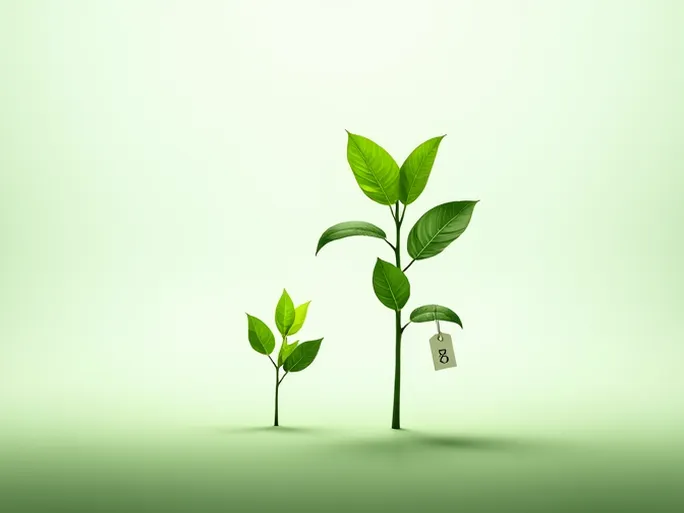 Longyans Fujian Oil Tea Sapling Prices Show Key Trends