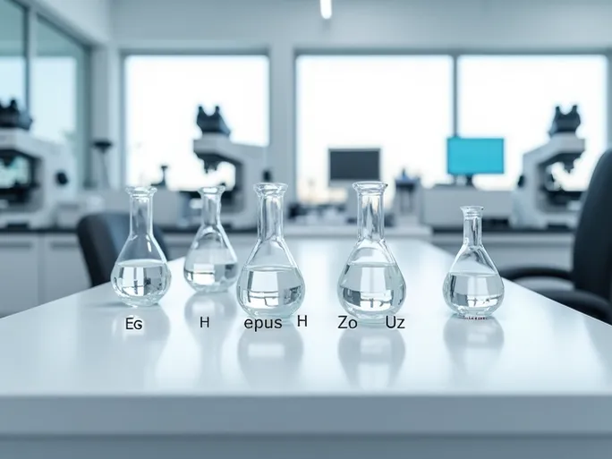 Keping Chemical Advances Polyurethane Quality and Efficiency