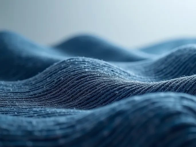 Guide to Sourcing Woven Synthetic Fabrics for Apparel