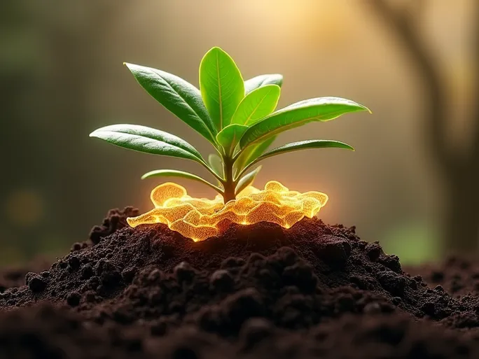 Chinas Heilongjiang Boosts Black Soil Farming with Tianma Fungus Guide