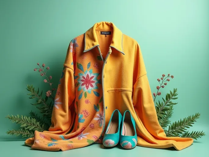 Beyond Retro The Unique Charm And Brand Loyalty In The Secondhand Fashion Ecommerce