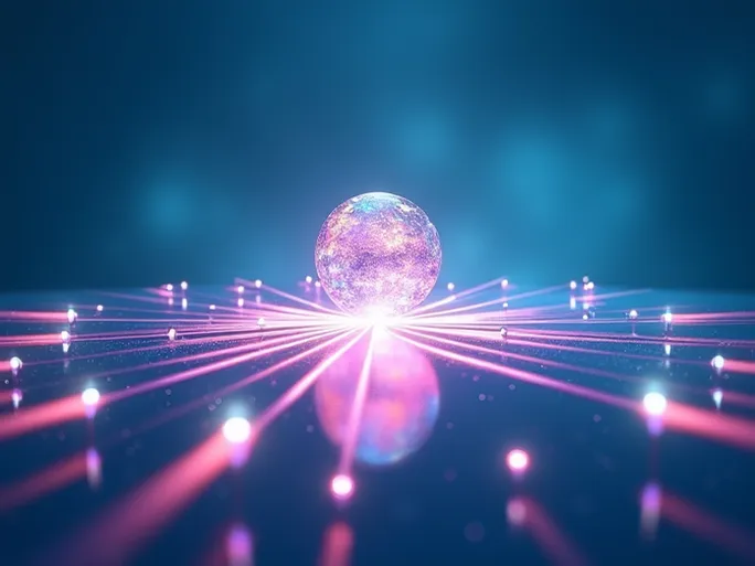 Perovskite Nanoleds Break Miniaturization Barriers in Display Tech