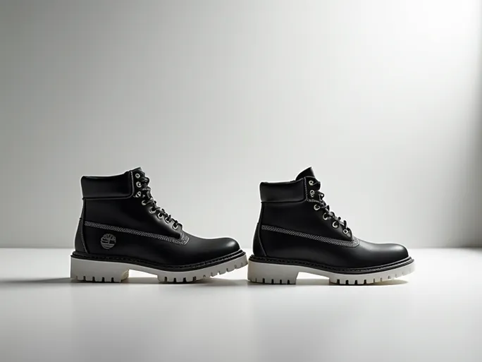 Timberland Expands Footwear Line with Versatile Brooklyn Boot