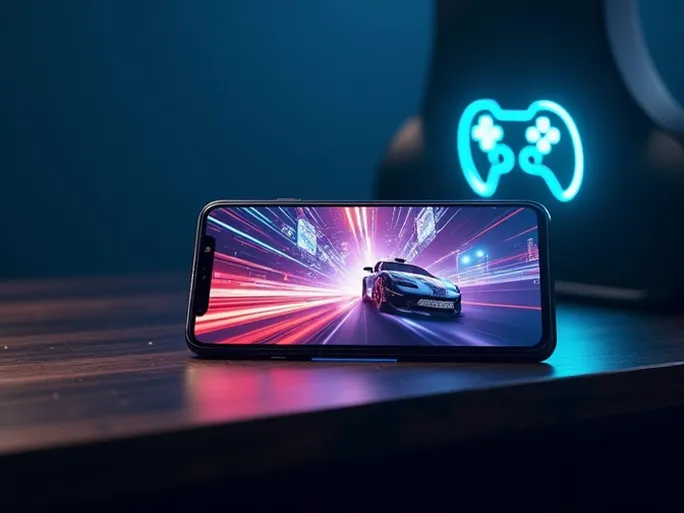 Oneplus Ace 5 Supreme Edition Boasts Budget Gaming Prowess