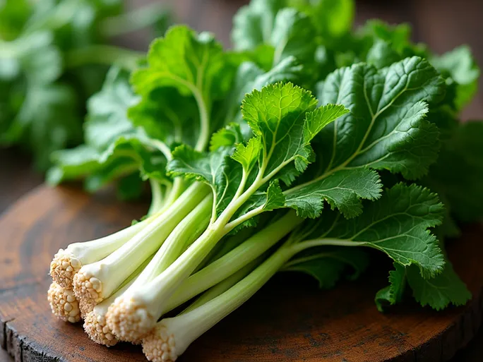 Sichuan Vegetable Market Trends and Buying Tips