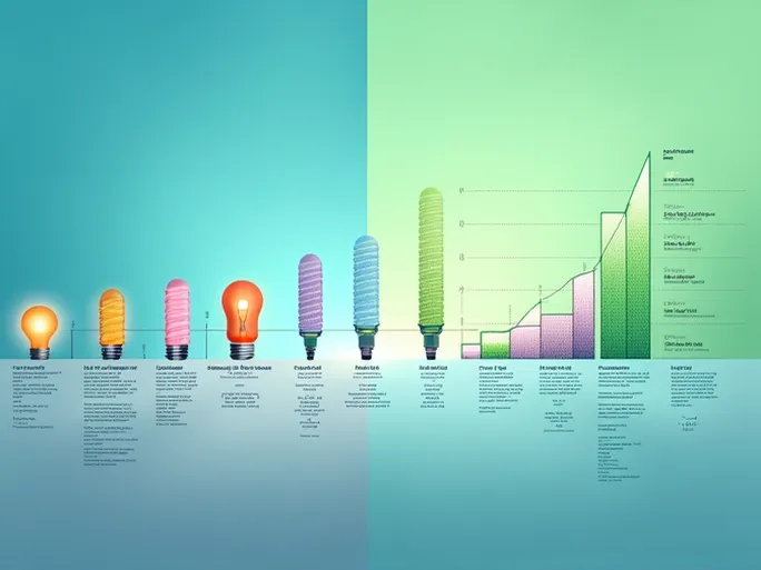 LED Tech Breakthrough Expands Applications Across Industries