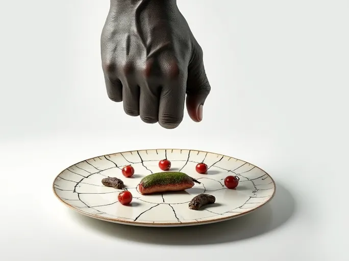 China Cracks Down on Food Safety Violations in Sichuan