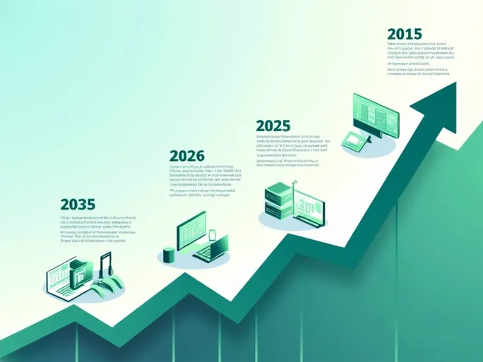 France's Web Portal Industry to Hit $2.36B by 2025