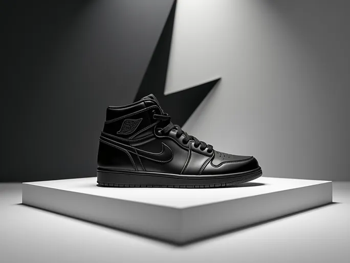 Fragment Designs Hiroshi Fujiwara Revamps Air Jordan 1 obsidian