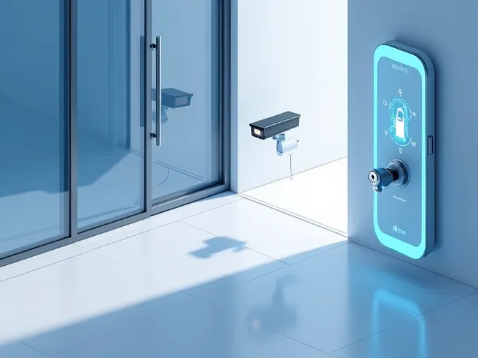 Smart Home Security Systems Revolutionize Modern Protection