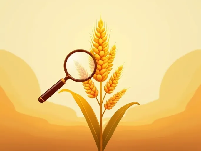 Sorghum Seed Prices Rise in Shaanxi Challenging Buyers