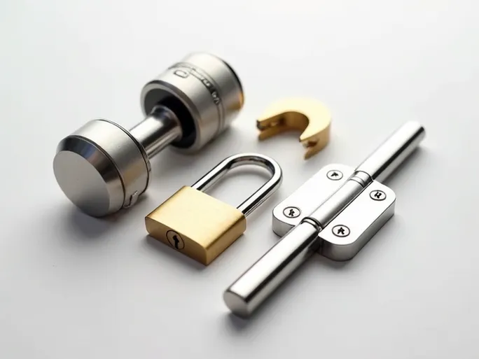 Spain's Lock and Hinge Industry Nears $1.2B as Demand Grows