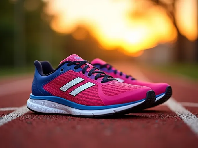 Adizero 2025 Running Shoes Aim for Peak Performance