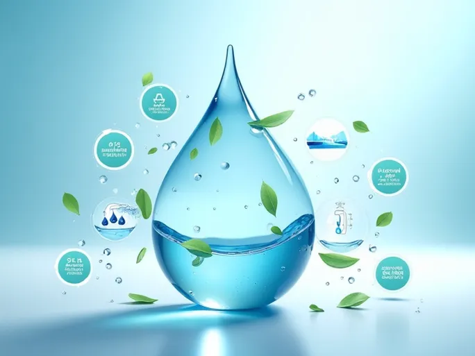 STC Cuts Water Use 40% in Middle East Sustainability Push