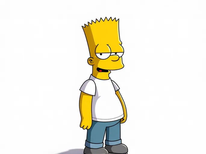 Offwhite Collaborates with The Simpsons on Streetwear Collection