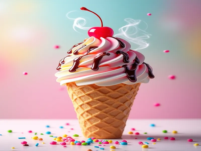 Smoking Ice Cream Causes Frostbite: How to Protect Consumer Rights