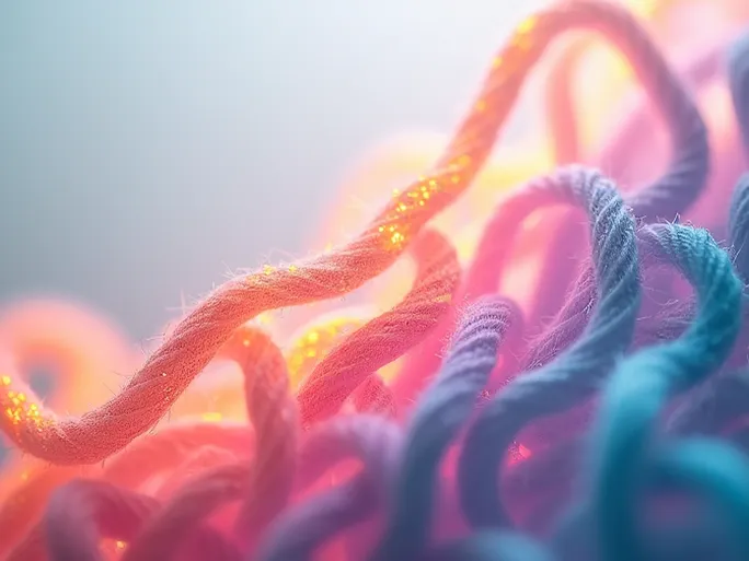 Guide to Sourcing Fluorescent Combed Cotton Fabric