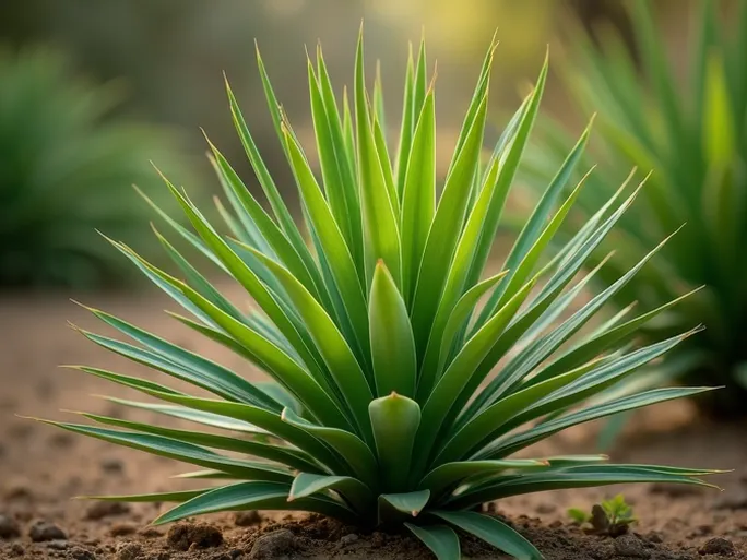 Henan Yucca Market Price Trends and Buying Tips