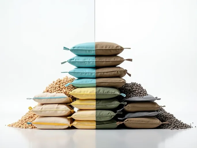 Guide to Decoding Pet Food Label Compliance