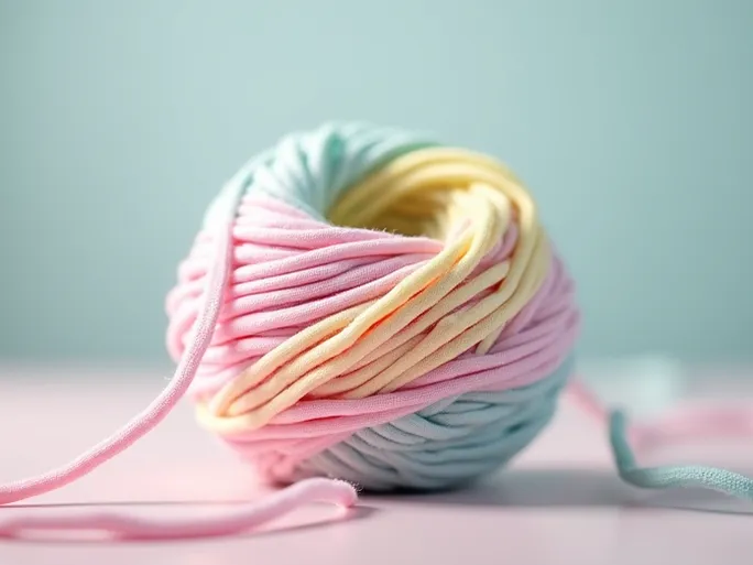 Elastic Yarn Fleece Market Trends and Buyer Insights