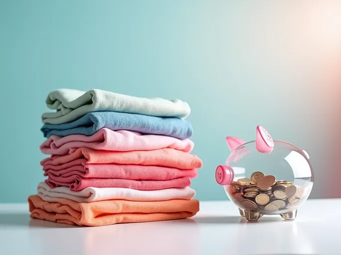 Wulin Bingtuan Discounts Childrens Apparel in Xinjiang