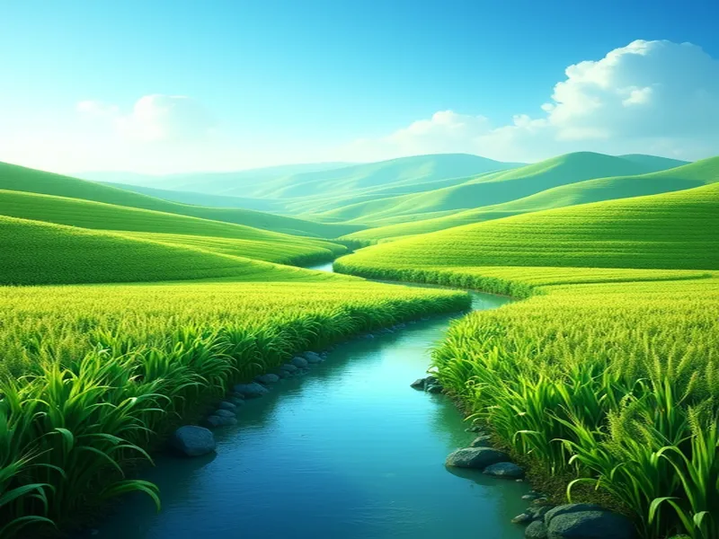 Reviving Dala Agriculture: Farmers' Water Source Restoration Project