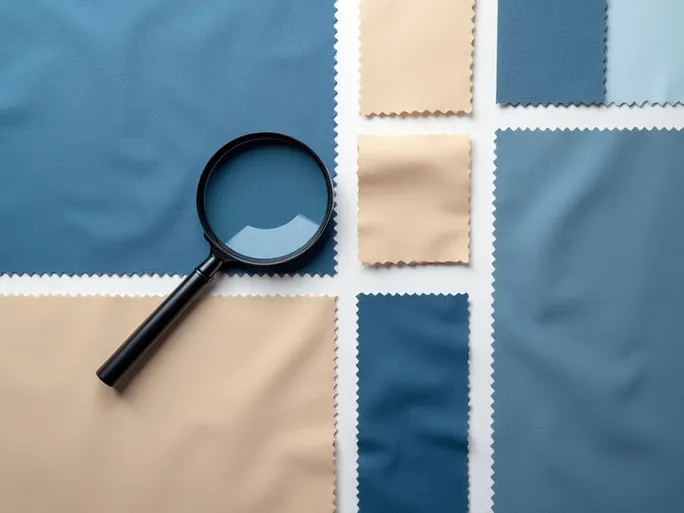 Polyester Twill Canvas Prices Stabilize Amid Sourcing Shifts