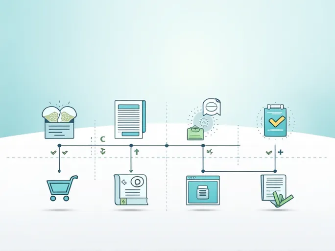 New Tax Rules for Crossborder Ecommerce Take Effect