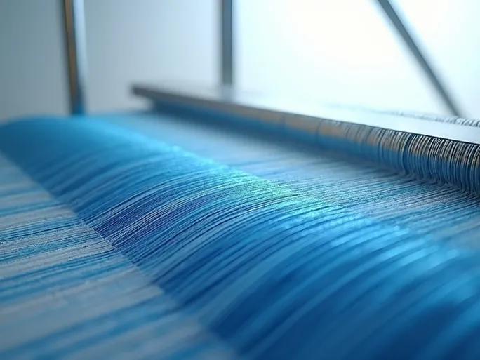 Shaoxing Textile Firm Mingxi Balances Craftsmanship and Innovation