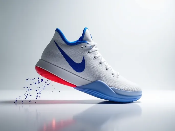 Lining Debuts Retro One Basketball Shoe in Classic Colors
