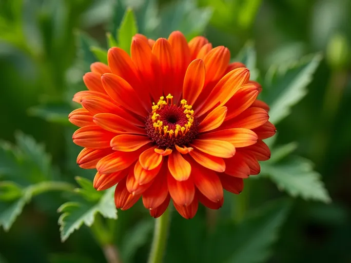Safflower Cultivation Guide Promises Vibrant Blooms