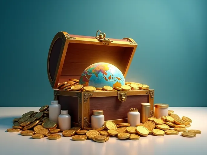 JD International Expands to Global Sellers As Crossborder Ecommerce Grows