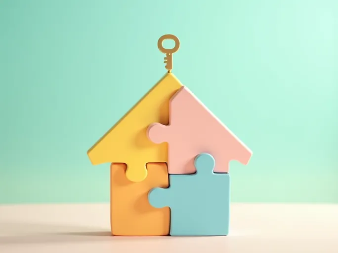 2025 Housing Market Key Strategies for Buyers