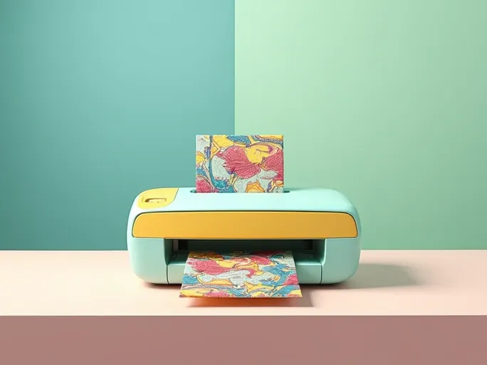 Affordable Smallscale Textile Printing Machines Gain Popularity