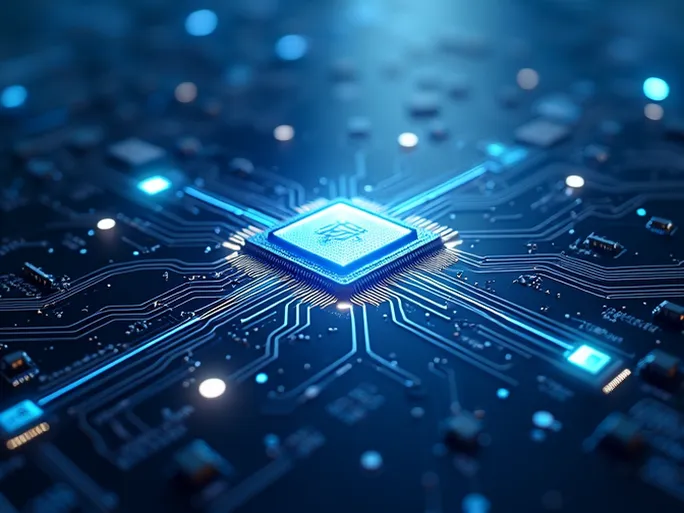 Microcontrollers Drive Innovation in Industrial Control Systems