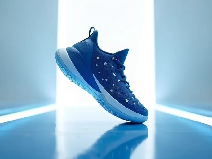 361 AG1 Basketball Shoe Earns High Performance Marks
