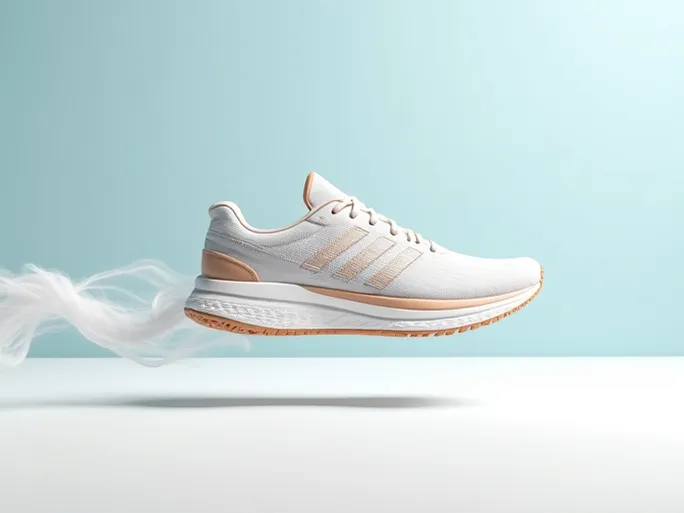 361 Degrees Launches Breeze Lowtop Running Shoes for Performance