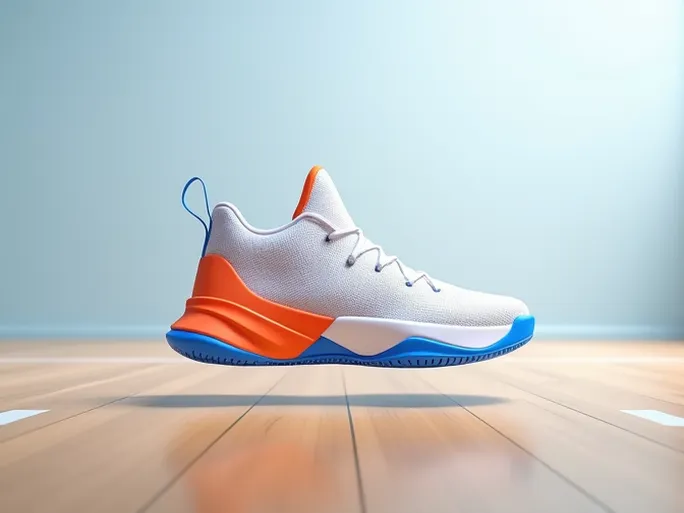 Air Jordan OKC Home Edition Released in Limited Drop