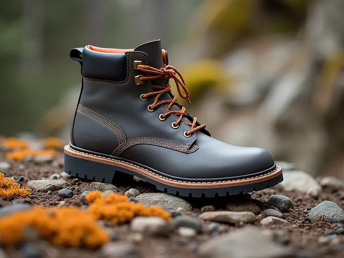 Timberland Launches Comfortable Stylish Field Boot Hiker