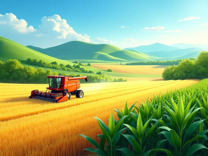 2025 Northeast Crop Expo to Showcase Ag Innovation in Changchun