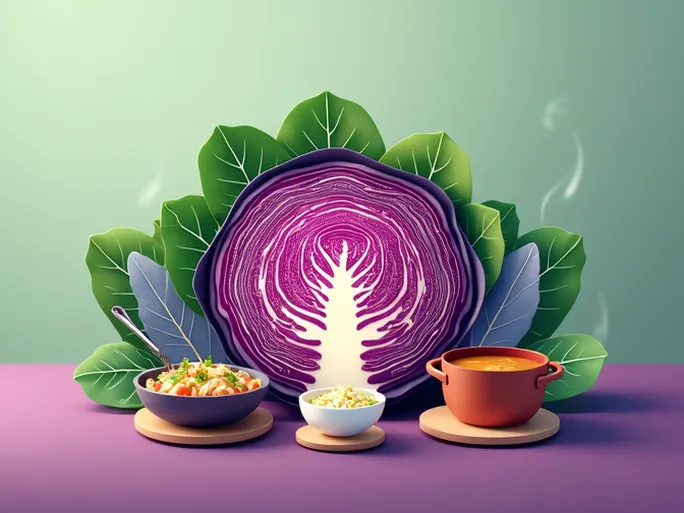 Decoding the Brassica Family Cabbage Kale and Beyond