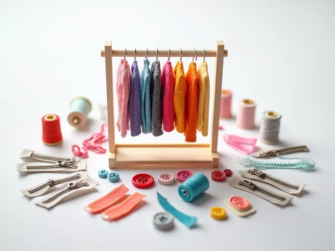 Apparel Accessories Market Shows Strong Growth Potential