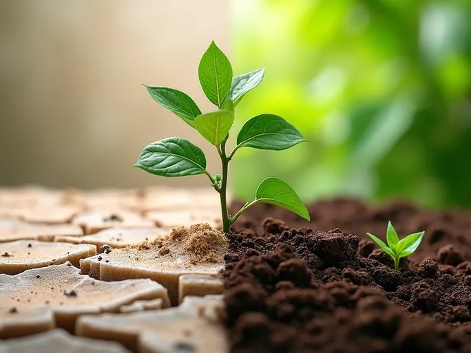 New Strategies Improve Pea Yields in Alkaline Soils
