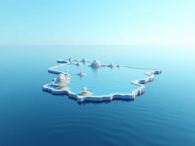 Uruguay Pavilion at Venice Biennale Focuses on Watercentric Architecture