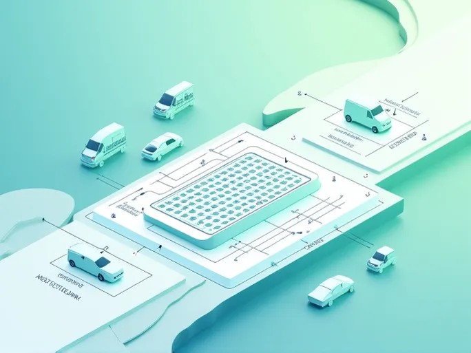 Infineon Launches AURIX Tc4xx for EV Battery Management